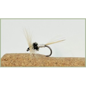 Barbless Dry Flies - Troutflies UK