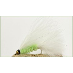 Lure & Streamers fishing flies still water - Troutflies UK