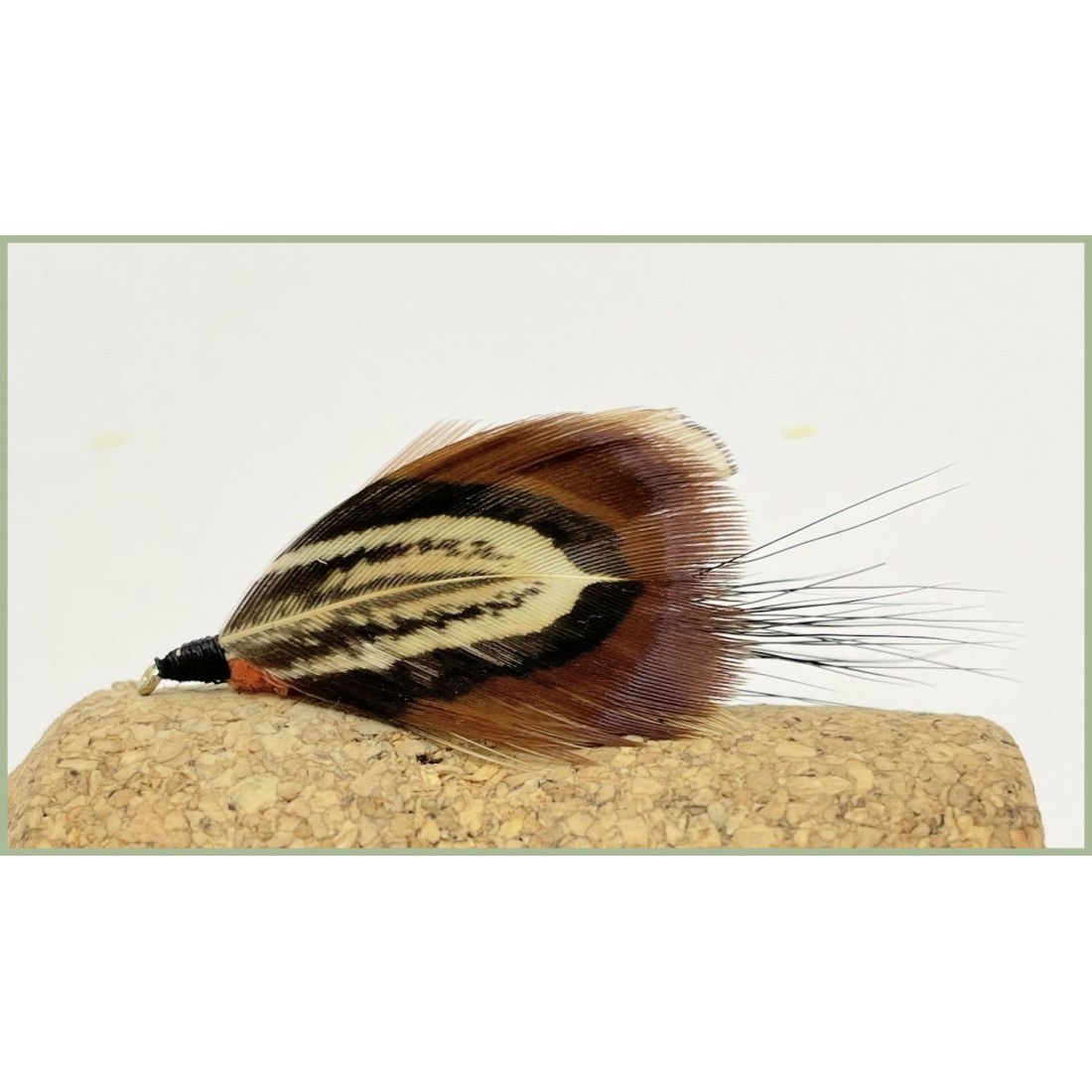 mrs simpson fly - Troutflies UK