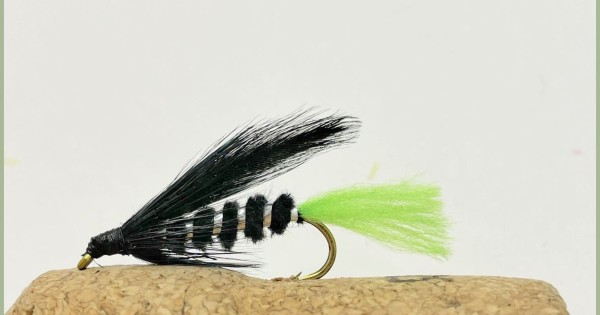 Viva Fly - Troutflies UK