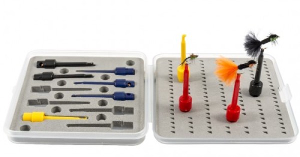 Fly Tying Accessories- Troutflies UK