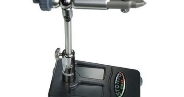 Fly Tying Vices - Troutflies UK