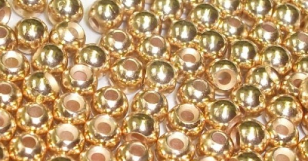 Fly tying beads eyes heads- Troutflies UK