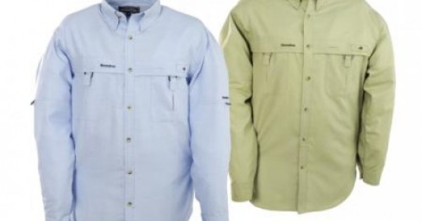 fly fishing clothing