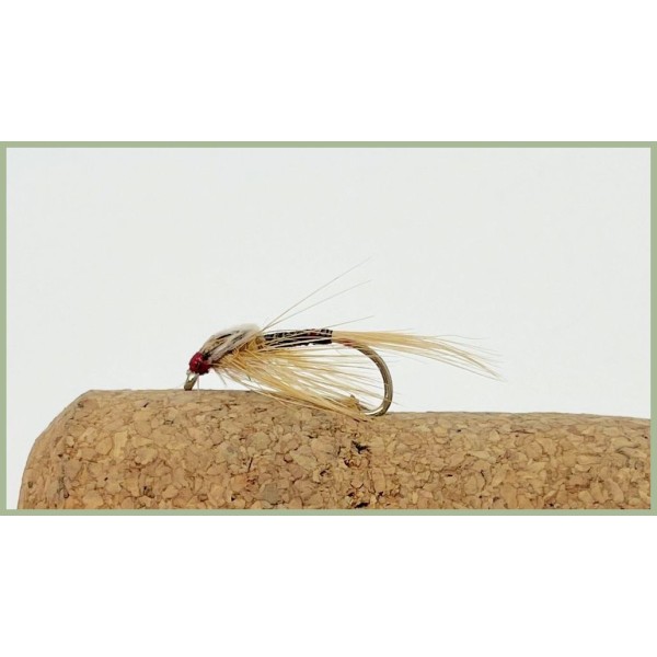 Pheasant Tail Nymph fishing flies - Troutflies UK