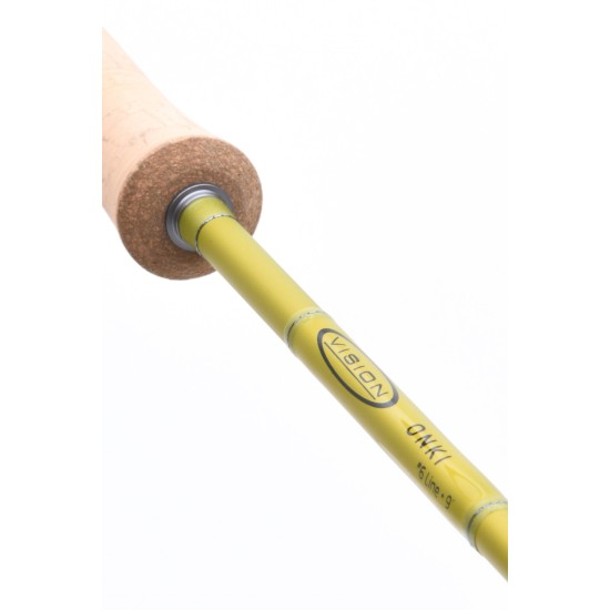 Vision Onki - Troutflies uk