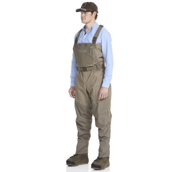 Vision Koski Waders- Troutflies- UK