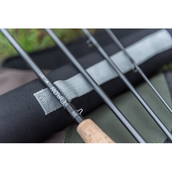 Wychwood Flow Rod - Troutflies UK