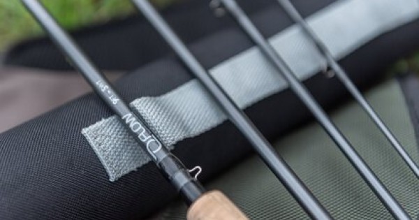 Wychwood Flow Rod - Troutflies UK