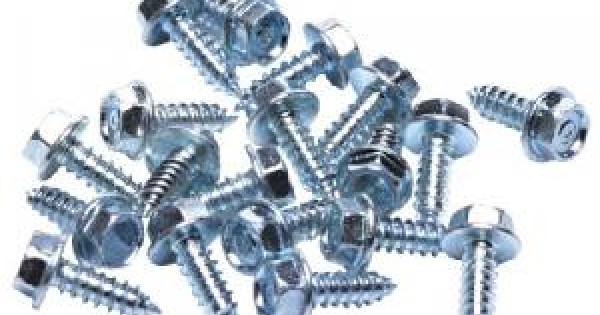 Wading studs, screw in - Troutflies- UK