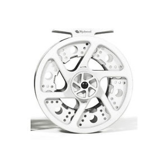 Fly Fishing reel, Wychwood Flo Titanium- Troutflies UK