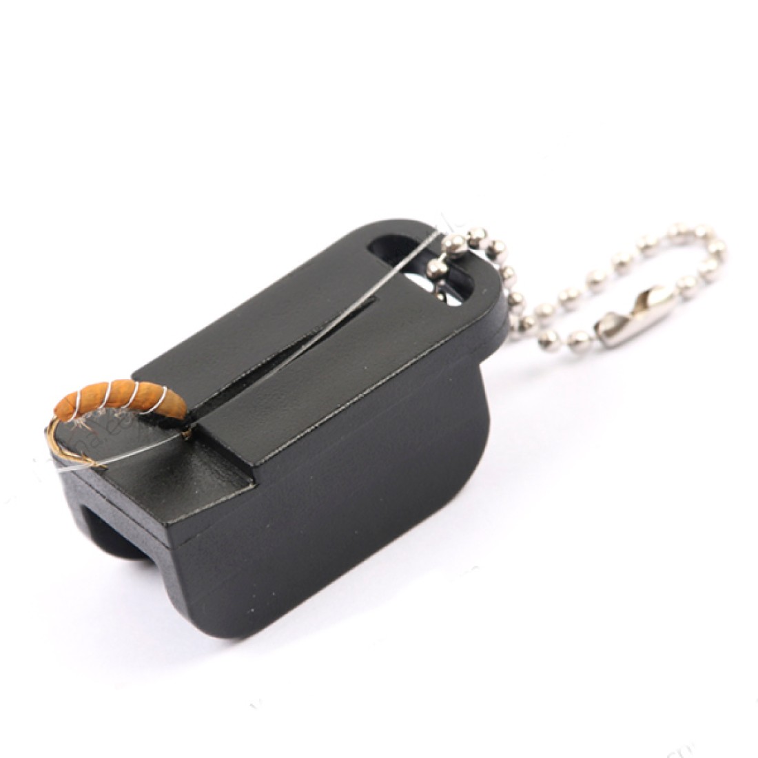 fishing fly threader, magnetic - Troutflies UK