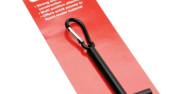 Fly Fishing Tippet retainer Profil , Fly Fishing - Troutflies UK