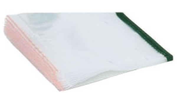 Leader Wallet inserts for fly fishing - Troutflies UK