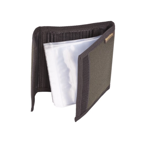 Leader Wallet for fly fishing - Troutflies UK