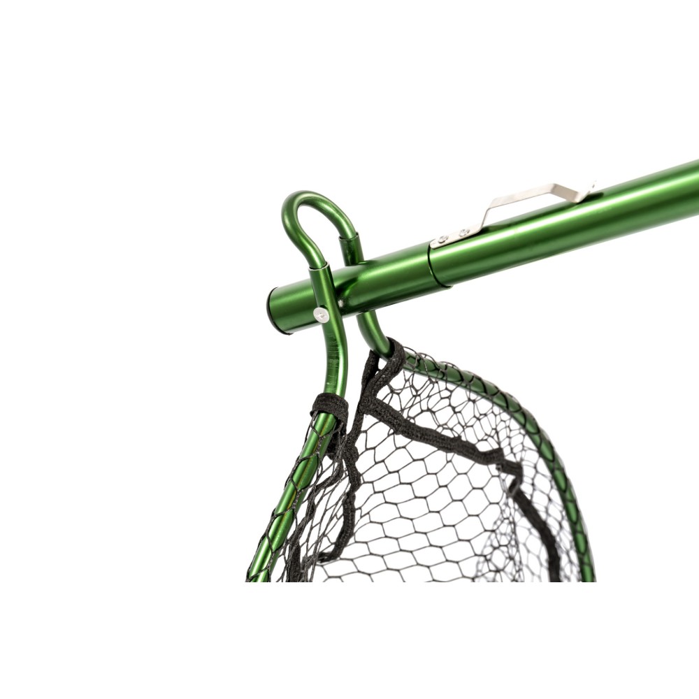 Salmon / Pike Landing Net - Troutflies UK