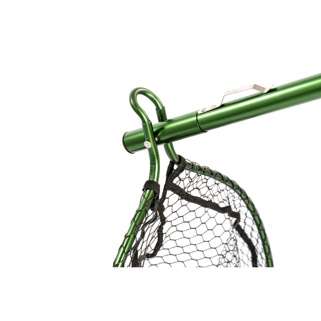 Game Landing Net - Troutflies UK