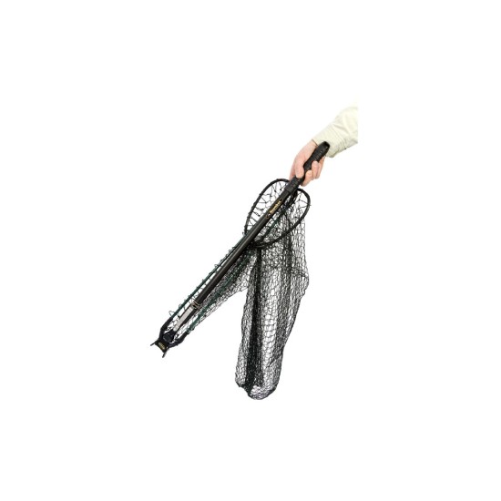 Snowbee trout net - Troutflies UK