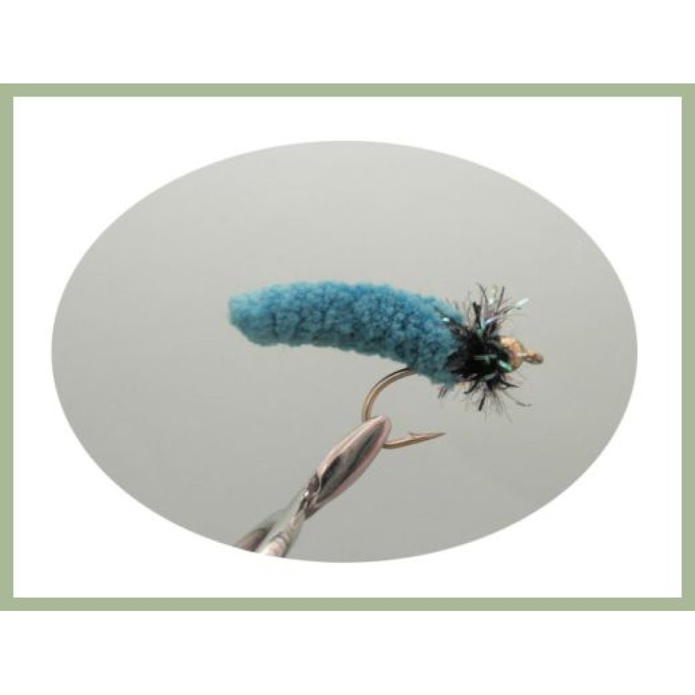 Mop Fishing Flies - Trout Flies UK