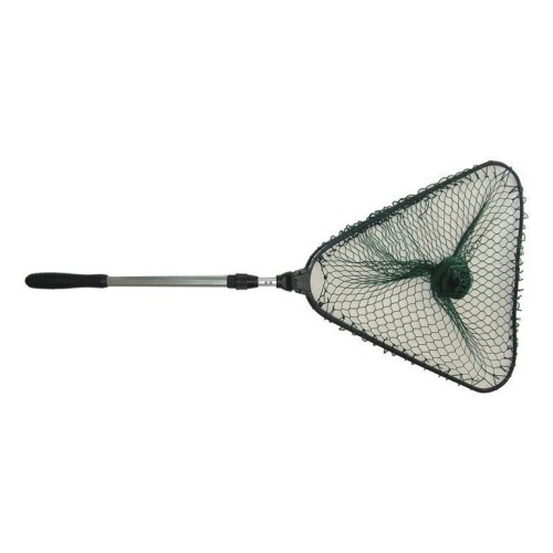 Extending Trout Net - Troutflies UK