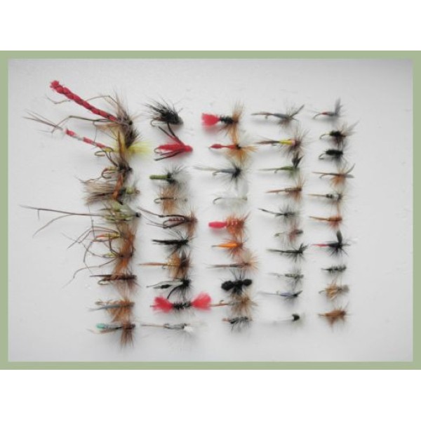 Trout flies for sale. The UK's largest online shop for fishing flies & gear
