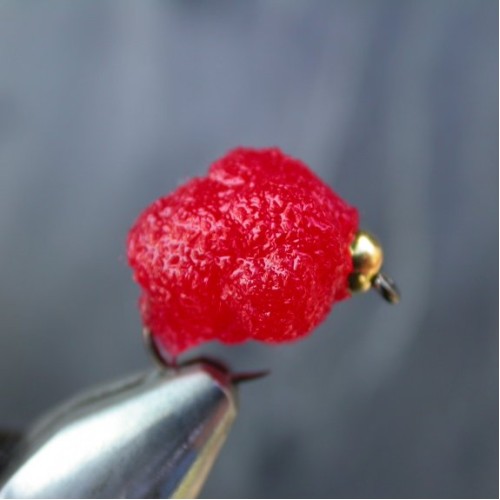 Eggstacy- Troutflies UK