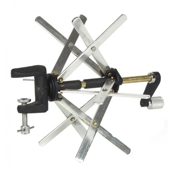 Fly Line winder,fly fishing - Troutflies UK