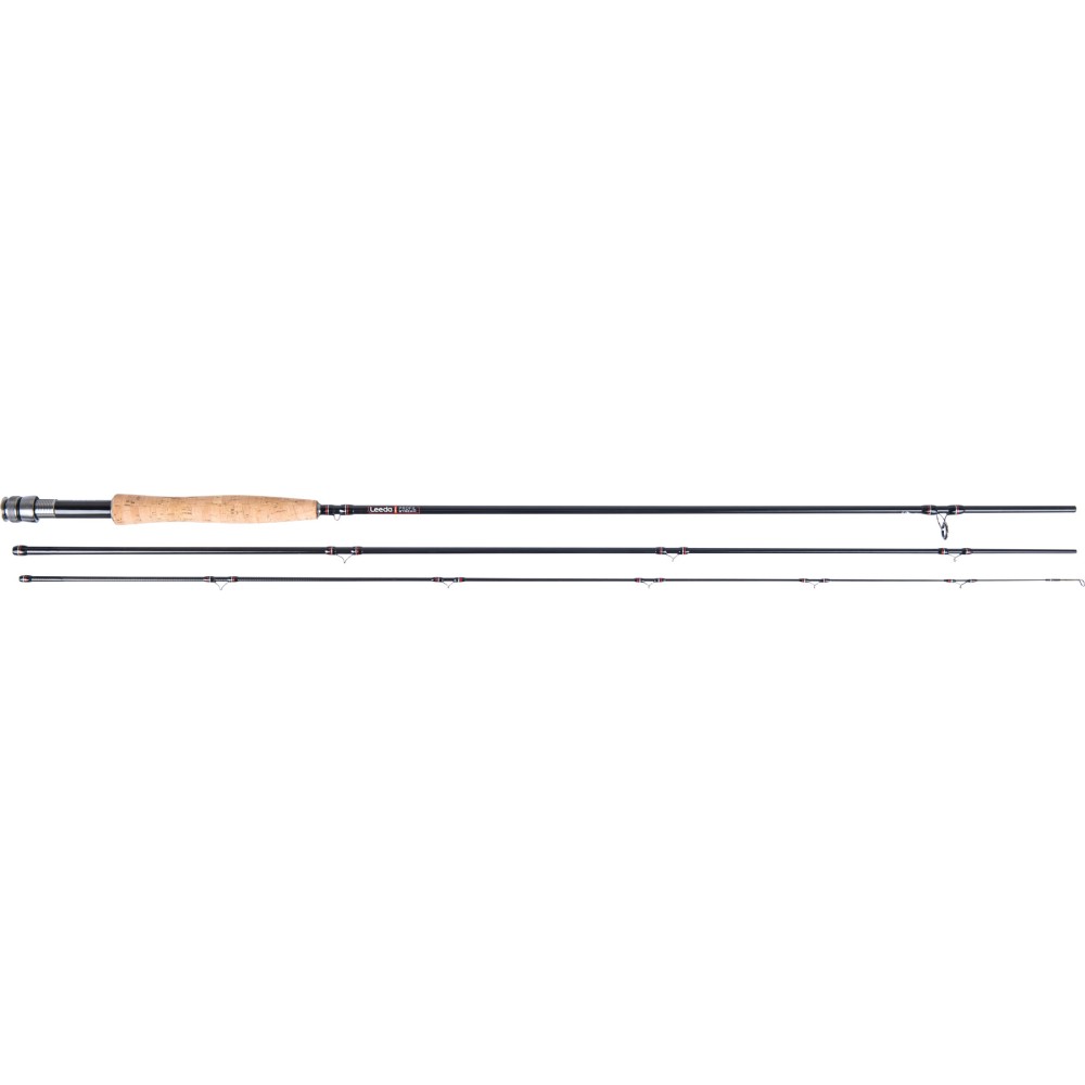 Stream river fly fishing rod - Troutflies UK