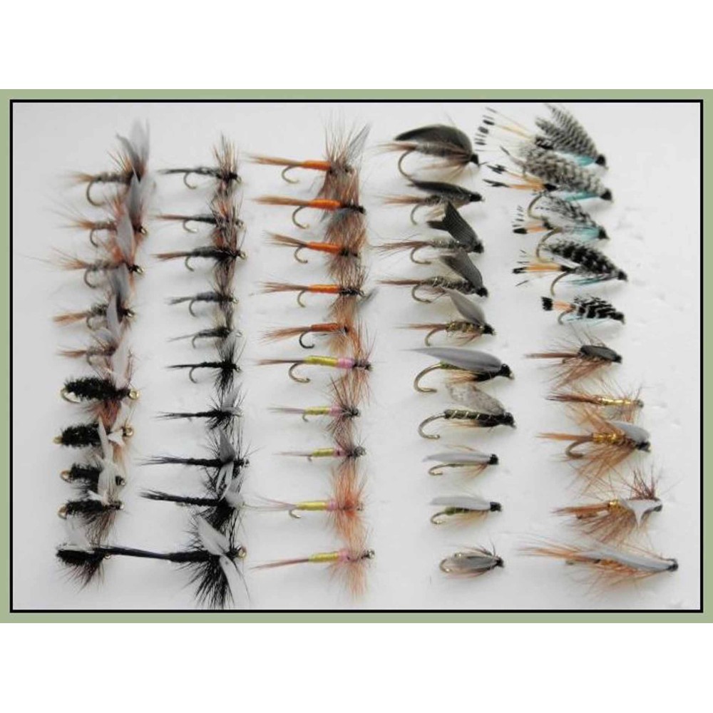 Difference Between Wet And Dry Flies at Ebony Butters blog