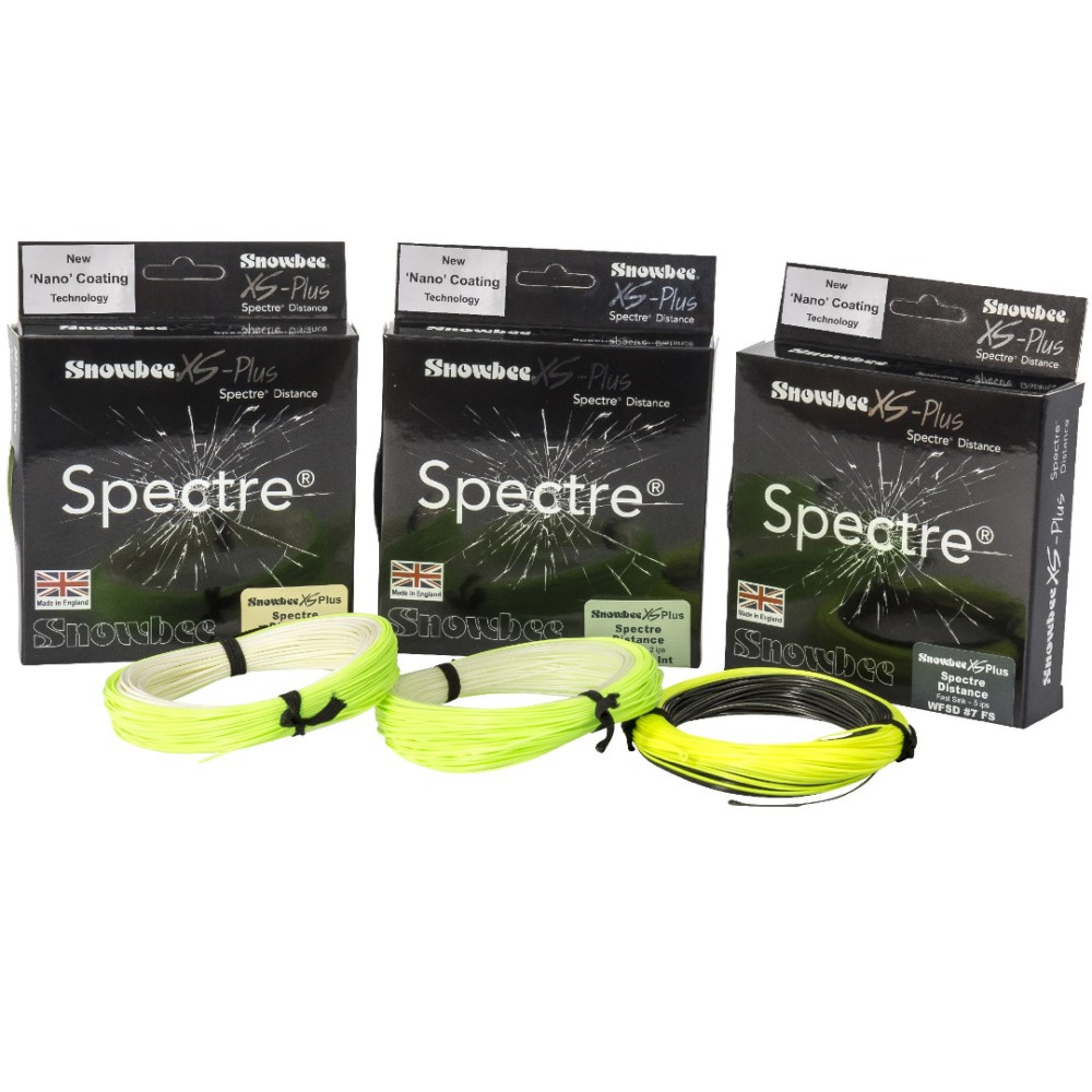 Snowbee classic sinking fly fishing line- Troutflies UK
