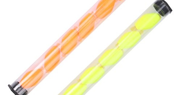 Oval Fly Fishing Strike Indicators - Troutflies UK