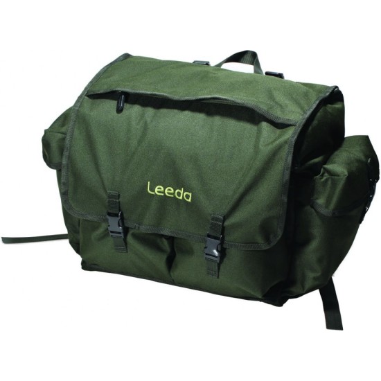 Leeda Rover fly fishing bag - Troutflies UK