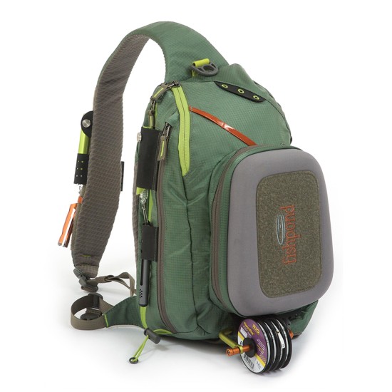 FISHPOND SUMMIT SLING - Troutflies UK