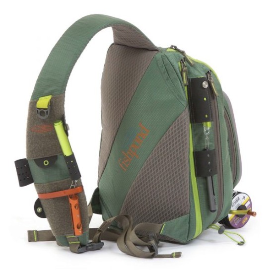 FISHPOND SUMMIT SLING - Troutflies UK