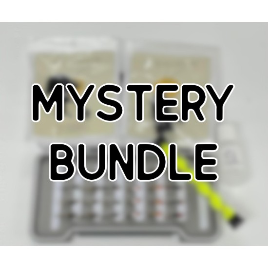 Mystery Bundle - Troutflies UK