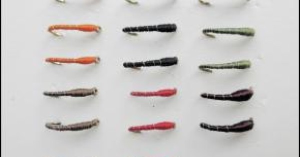 simple buzzers fo fly fishing,buzzer trout flies - Troutflies UK