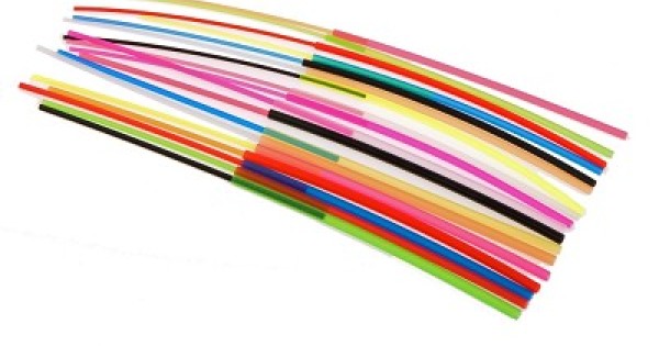 Eumer tubing fly tying tube flys -Troutflies UK