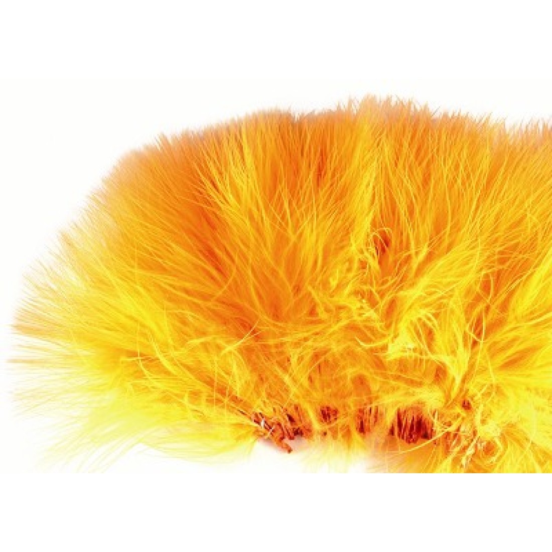 Turkey Marabou Fly Tying Feathers -Troutflies UK