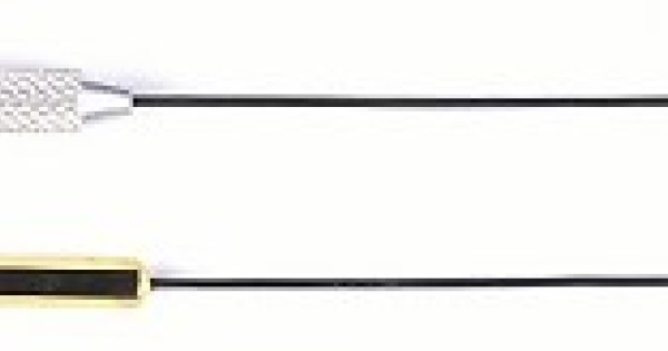 Dubbing needle for fly tying Troutflies UK