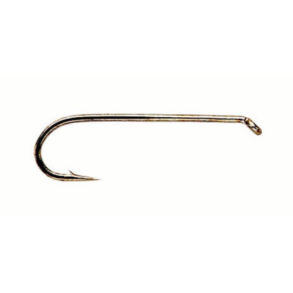 Fulling Mill Fly Tying Hooks - Troutflies UK
