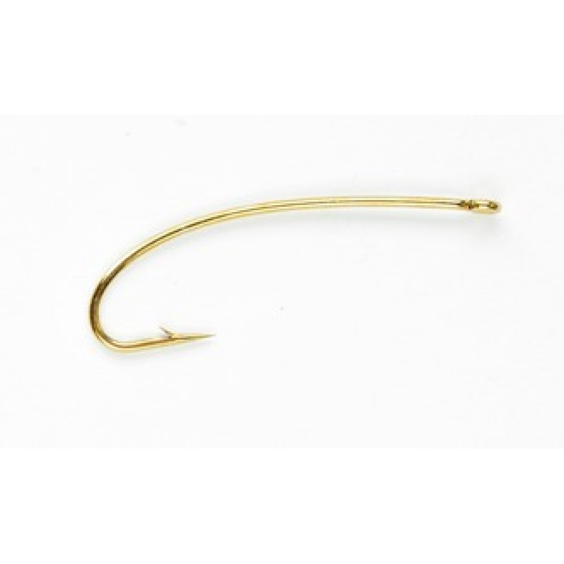Osprey Curved Nymph Tying Hooks - Troutflies UK