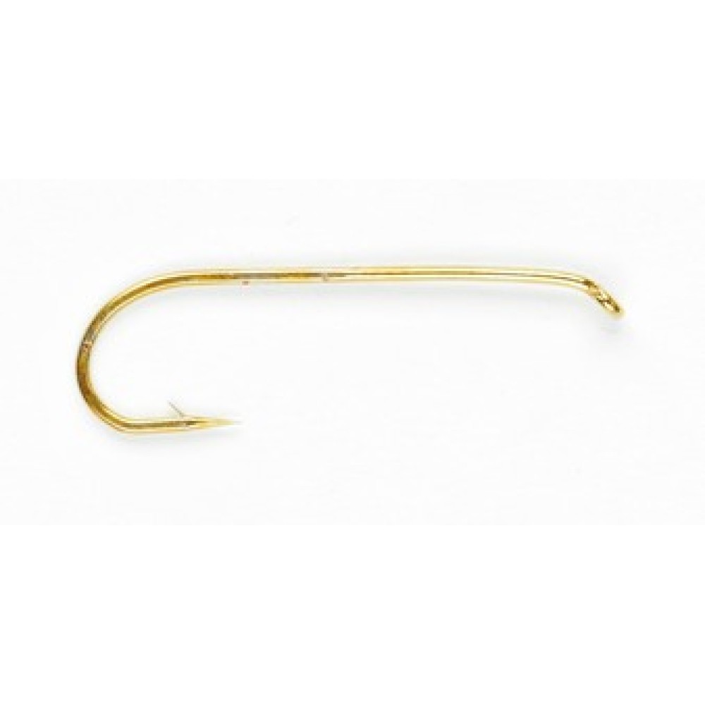 Osprey long shank streamer fly Tying Hooks - Troutflies UK