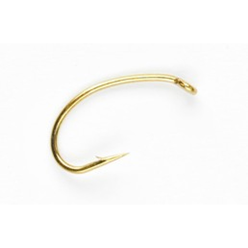 Osprey Heavyweight grub fly Tying Hooks - Troutflies UK