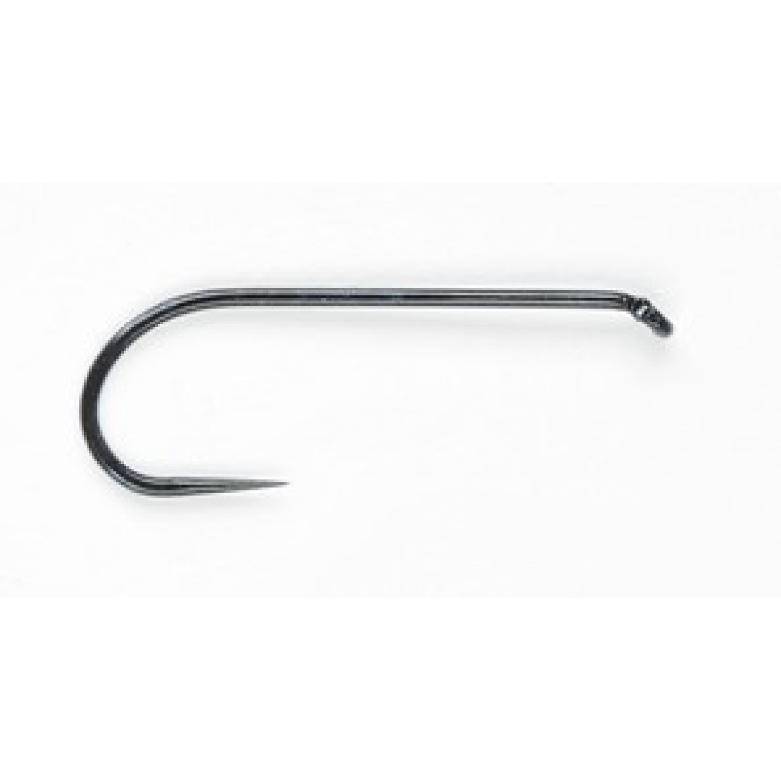 Barbless Nymph fly Tying Hooks - Troutflies UK
