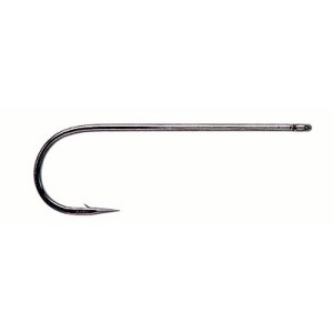 Fulling Mill Fly Tying Hooks - Troutflies UK