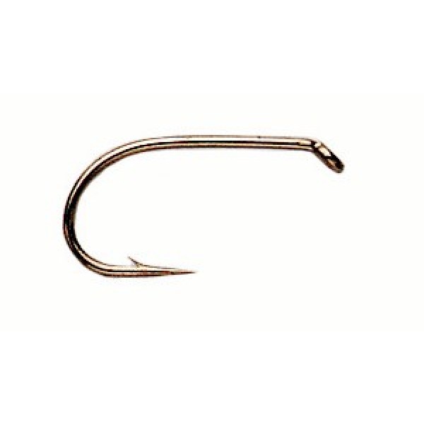 Fulling Mill Fly Tying Hooks - Troutflies UK