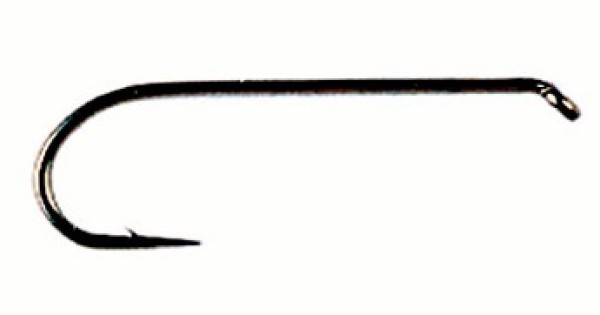 kamasan Fly Tying Hook B800 Lure - Troutflies UK