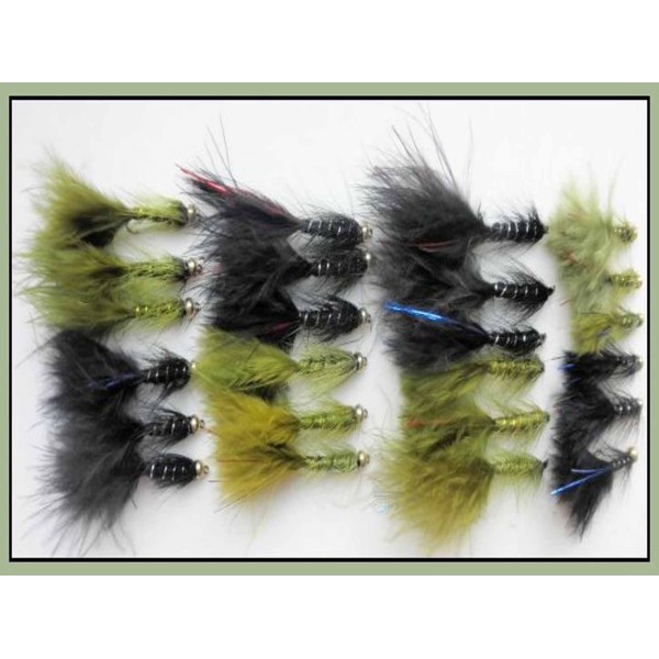 Trout flies for sale. The UK's largest online shop for fishing flies & gear