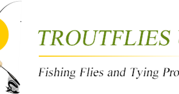 Trout flies for sale. The UK's largest online shop for fishing flies & gear