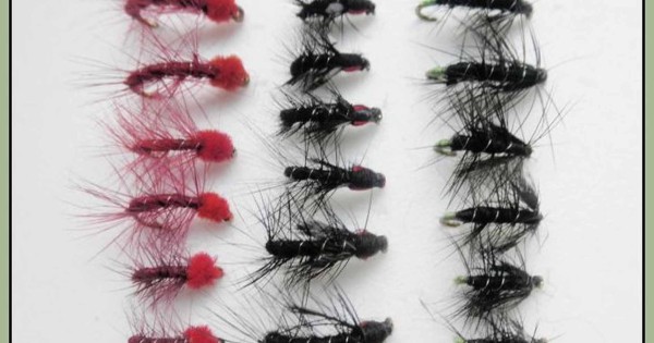 snatcher fishing flies loch fishing- Troutflies UK